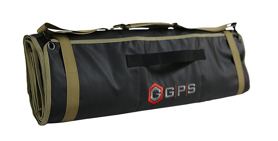 Tactical Padded Shooting Mat | Guidefitter