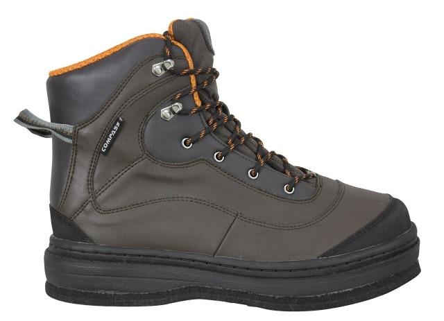 Tailwater II™ Felt Sole Wading Shoes | Guidefitter
