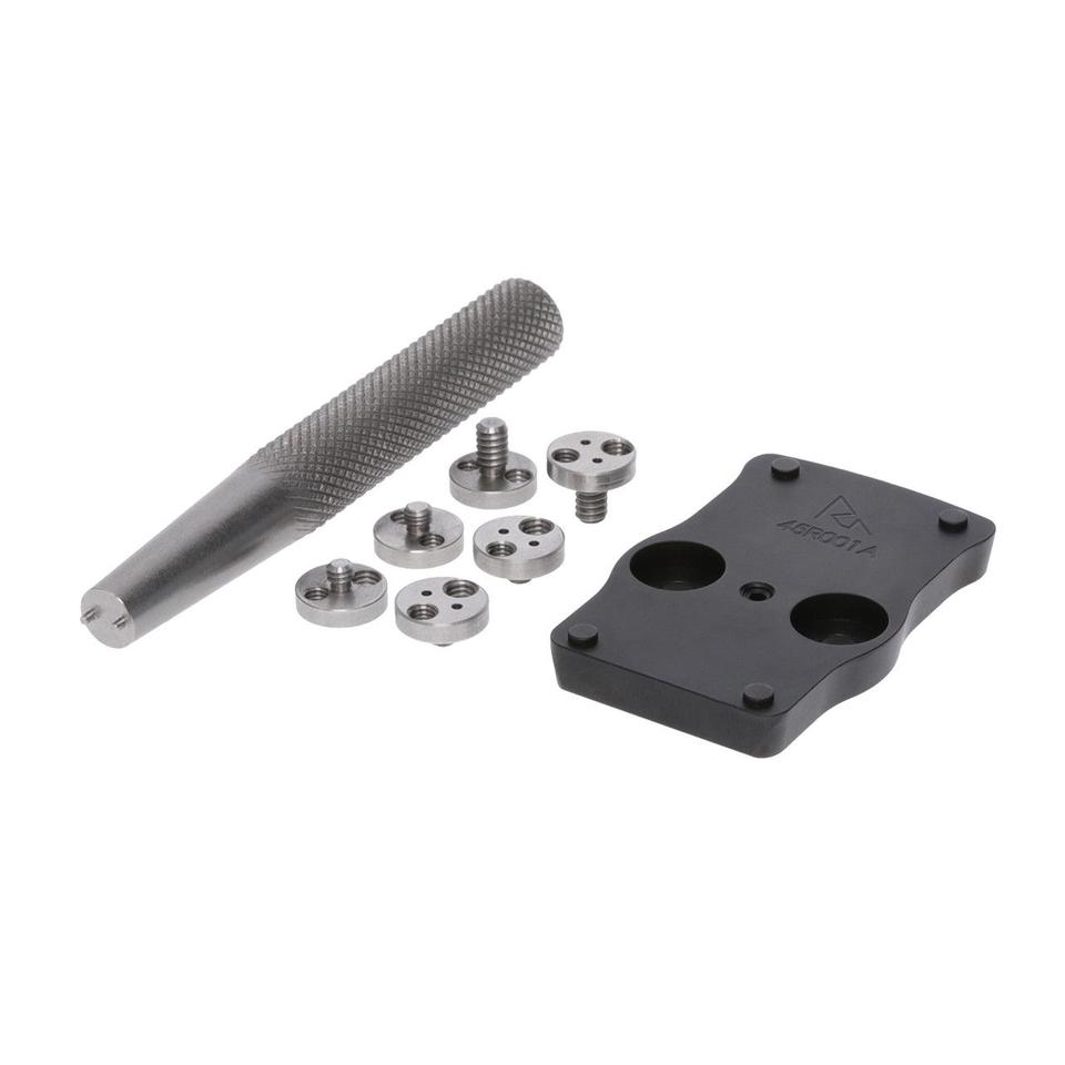 RMR to Vortex/Doctor Optic Adapter Plate | Guidefitter