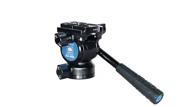 BA-WM Window Mount with 2-Way Head | Guidefitter