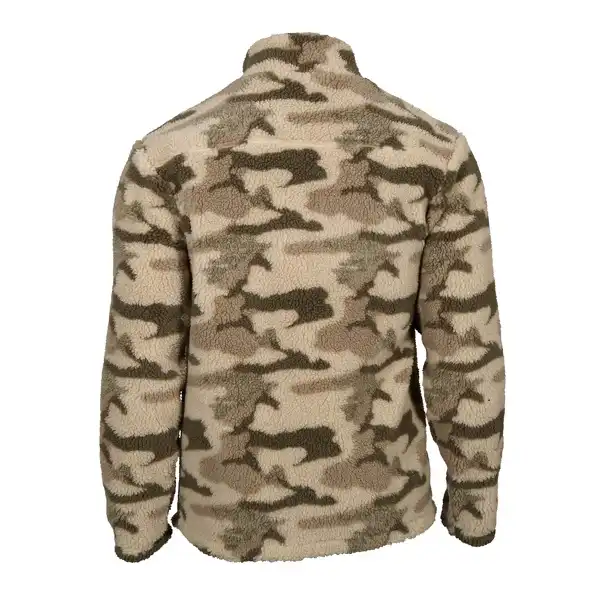 Rocky ProHunter Berber Camo Jacket | Guidefitter