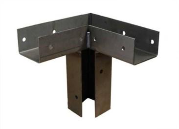 Blind Platform Brackets, 4 Pack | Guidefitter
