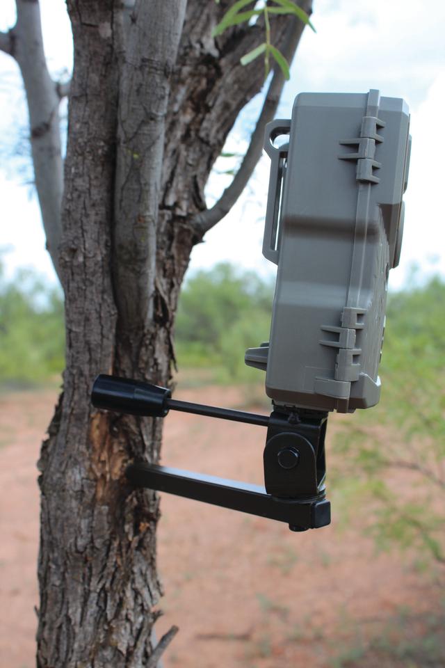Better Trail Camera Holder | Guidefitter