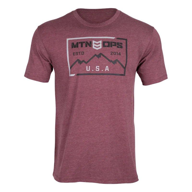 RUSH TEE | Guidefitter