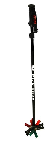 MOJO® Pick Stick - Magnetic Shotgun Shell Retriever | Guidefitter