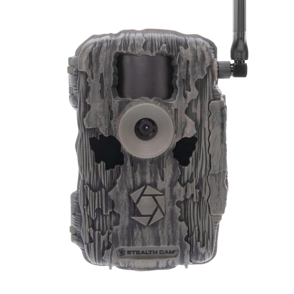 FUSION-X PRO CELLULAR TRAIL CAMERA | Guidefitter
