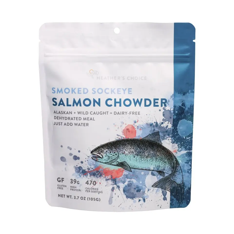 Heather's Choice® | Guidefitter