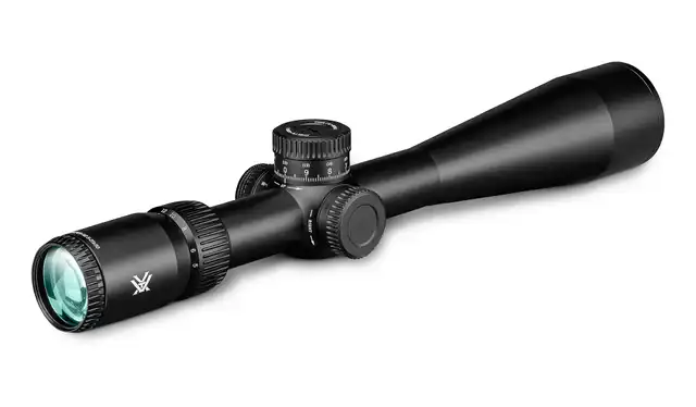 VIPER® HD 5-25x50 | Guidefitter