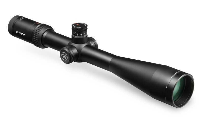 VIPER® HSLR™ 6-24x50 FFP XLR (MOA) Reticle | Guidefitter