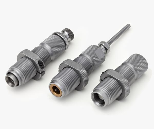 Series III Two-Die Rifle Die Sets | Guidefitter
