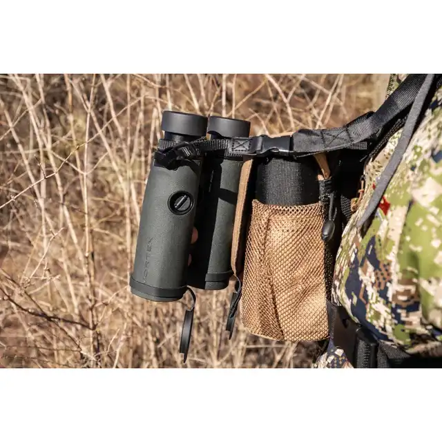 Ranger® HD 3000 Laser Rangefinding Binocular | Guidefitter