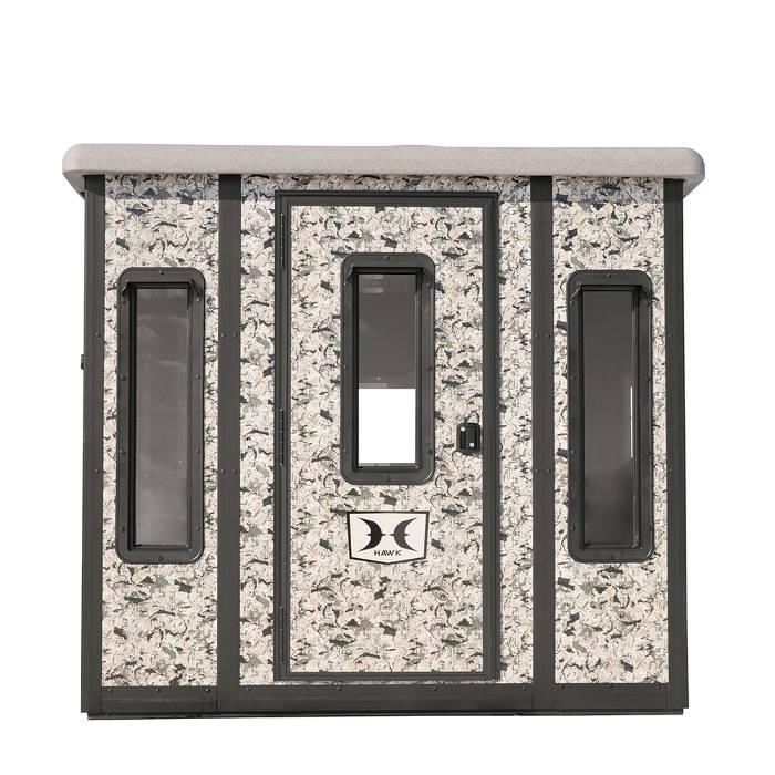 'The Compound' Box Blind | Guidefitter