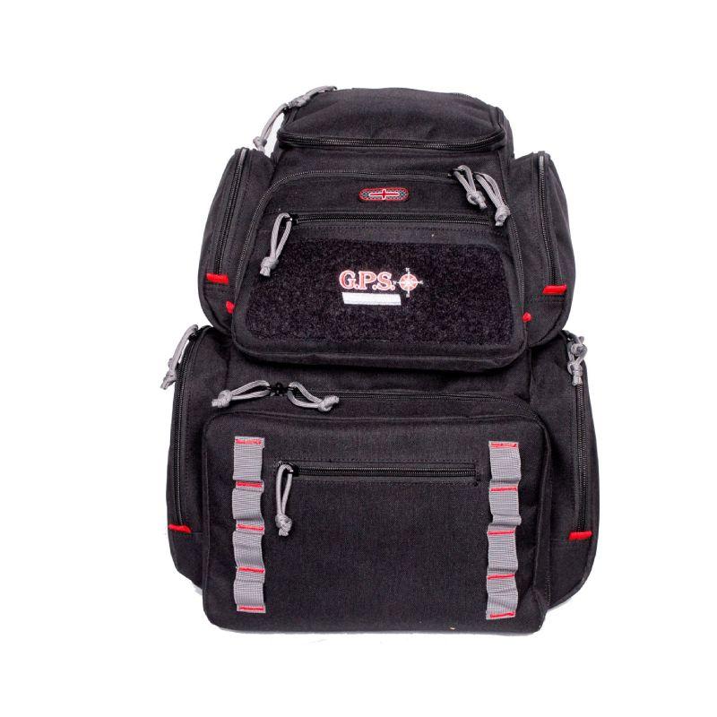 Pistolero Backpack | Guidefitter