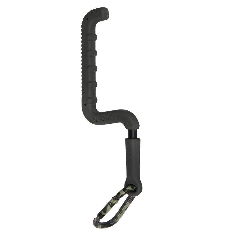 Tactical Solo Tree Hook | Guidefitter