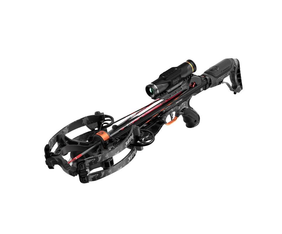 Hyper Raptor™ BCX - BUKOPS Cycloptic-X | Guidefitter