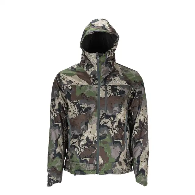 ALPHA VERTEX JACKET | Guidefitter