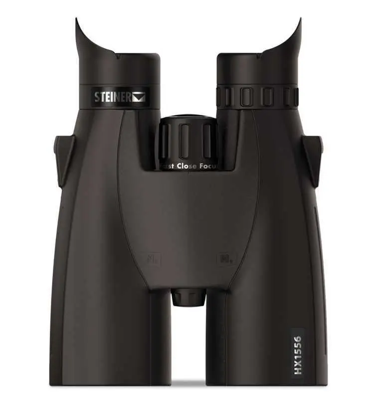 Steiner Optics | Guidefitter