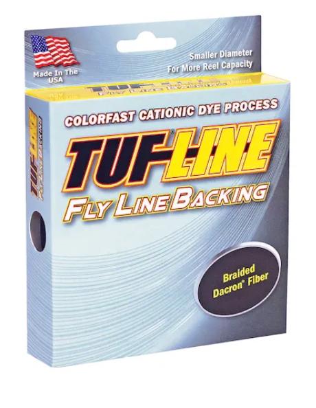 Flyline Backing | Guidefitter