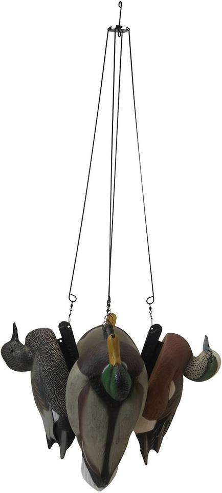 MOJO Decoy Spreader | Guidefitter