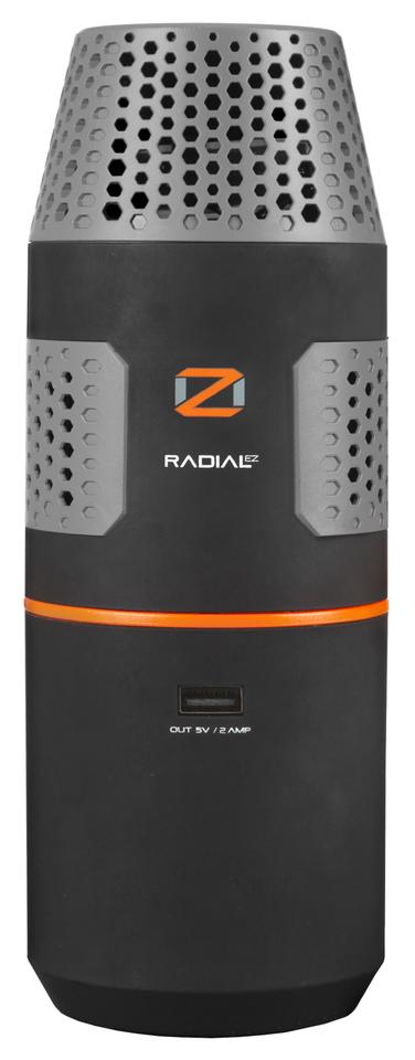 OZ Radial EZ | Guidefitter