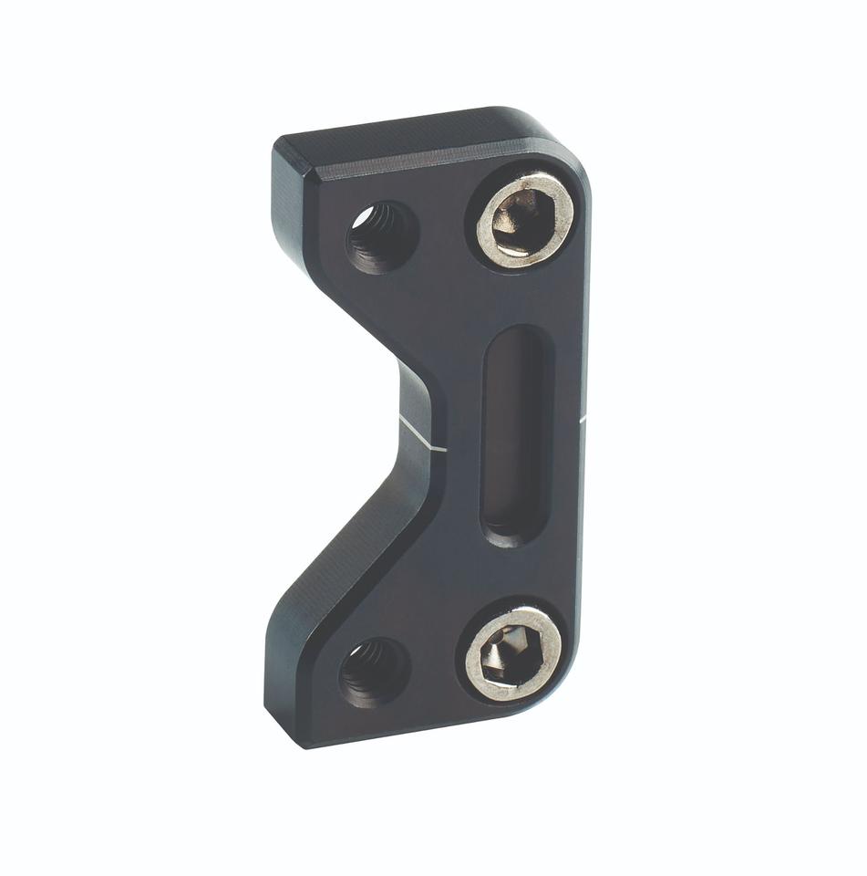 Tetra Infinite Adjust Plate | Guidefitter