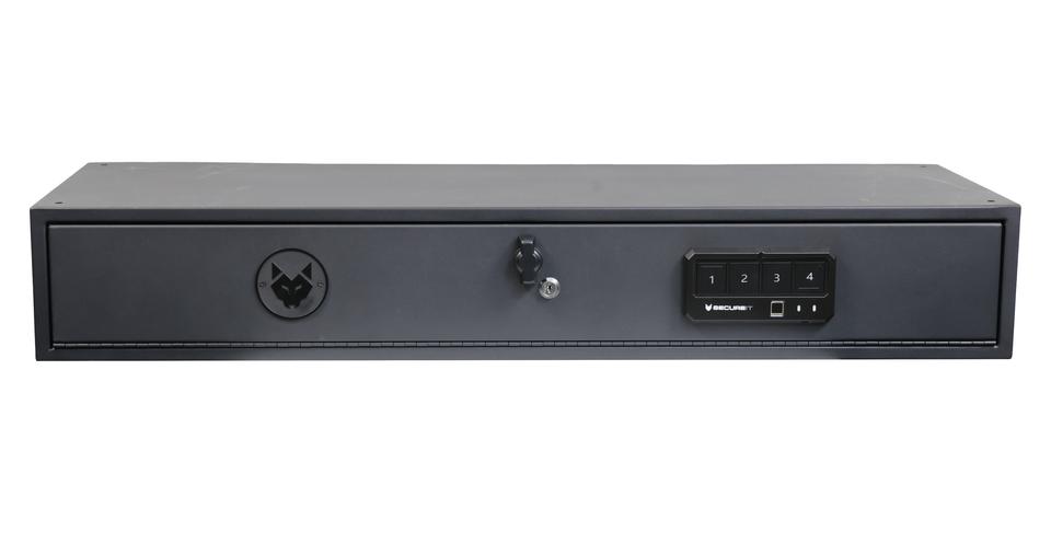 Fast Box™ Model 40 | Guidefitter