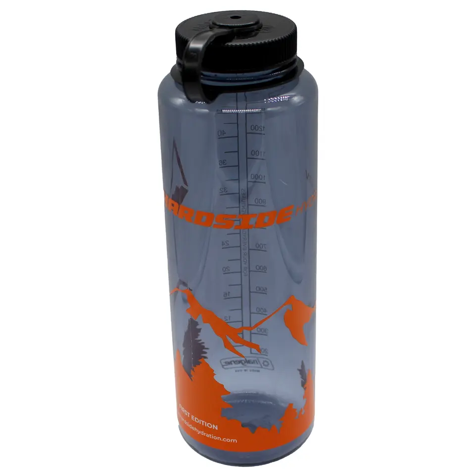 48 OZ. NALGENE - MOUNTAINSCAPE | Guidefitter
