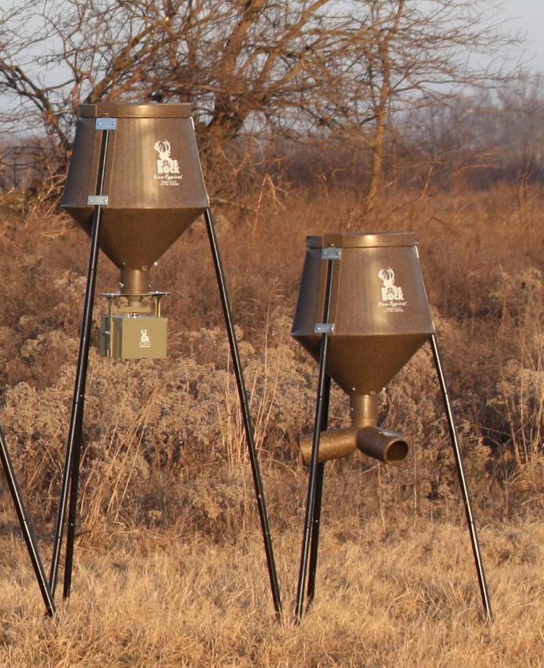 200 LB FEEDERS | Guidefitter
