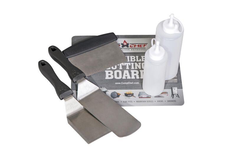 Flat Top Tool Kit | Guidefitter