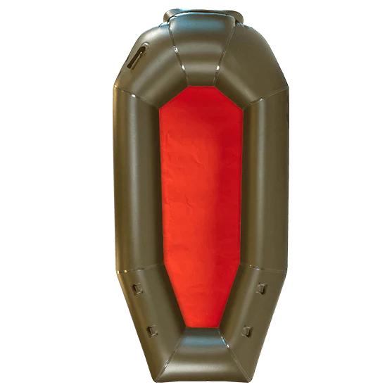 RAPID RAFT 2.0 | Guidefitter