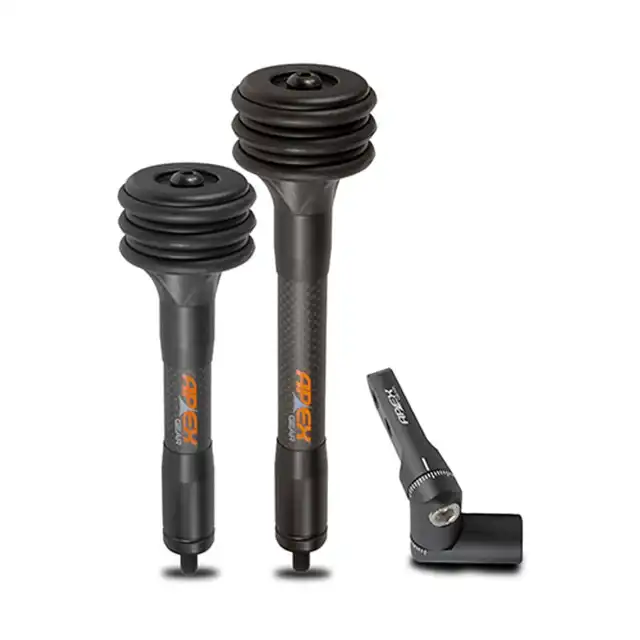 END•GAME™ DUAL STABILIZER KIT | Guidefitter