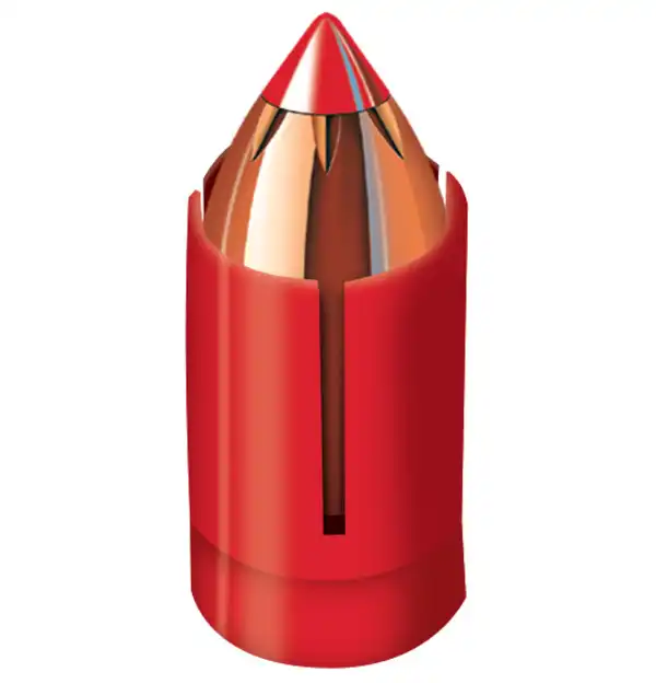 45 Cal Sabot with 40 Cal 200 gr SST® ML™ Bullet | Guidefitter