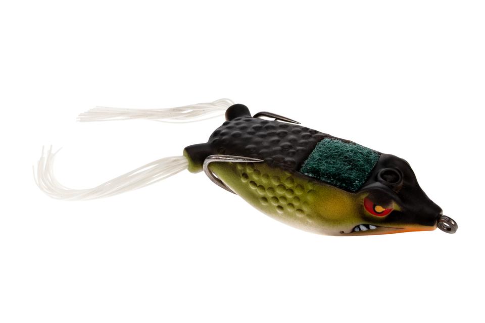 BOOM BOOM FROG | Guidefitter