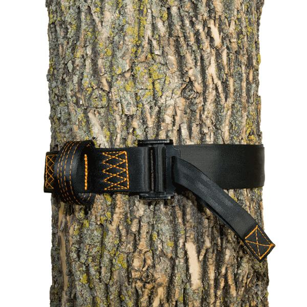 The Safety Harness Tree Strap | Guidefitter
