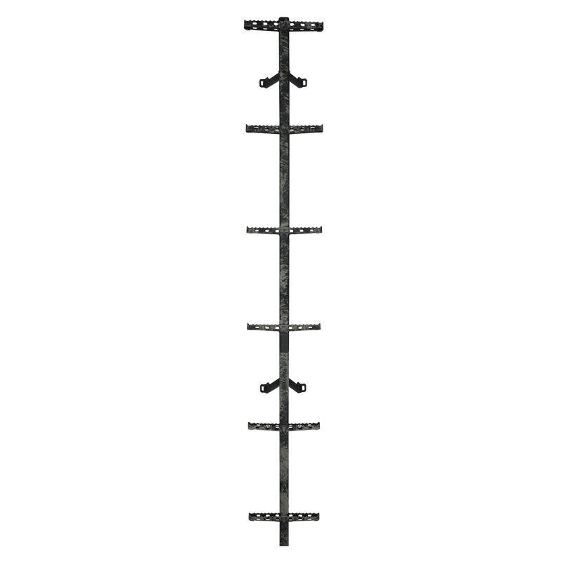 Traction 20 Feet Climbing Stick | Guidefitter