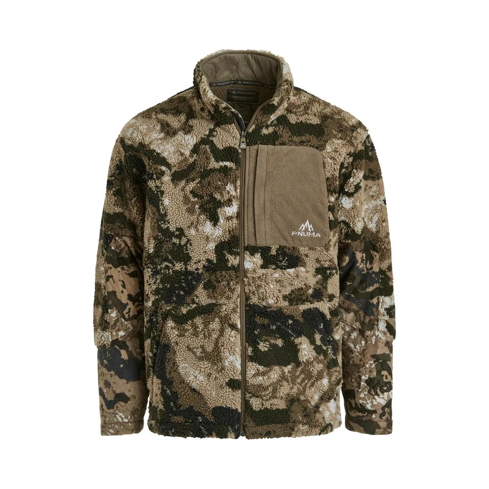 PNUMA HIGHPOINT JACKET | Guidefitter