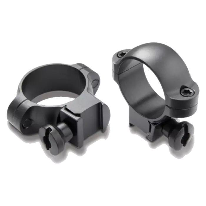 Rimfire and Airgun Rings | Guidefitter