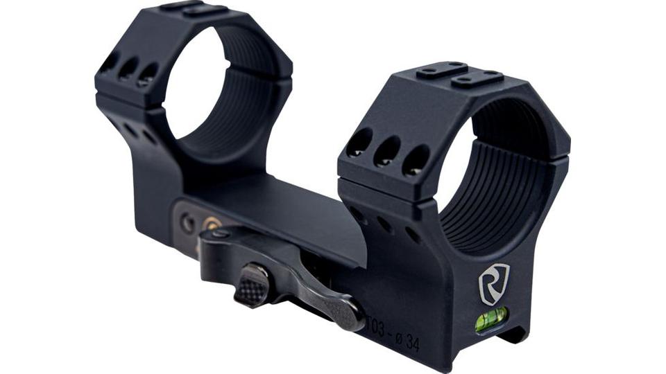 30mm PICATINNY QD MOUNT | Guidefitter