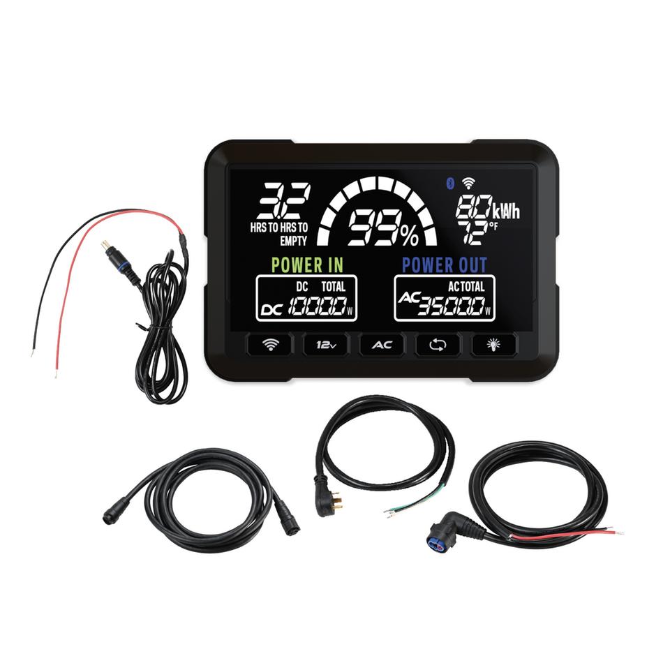 ESCAPE DRIVABLE VKIT | Guidefitter