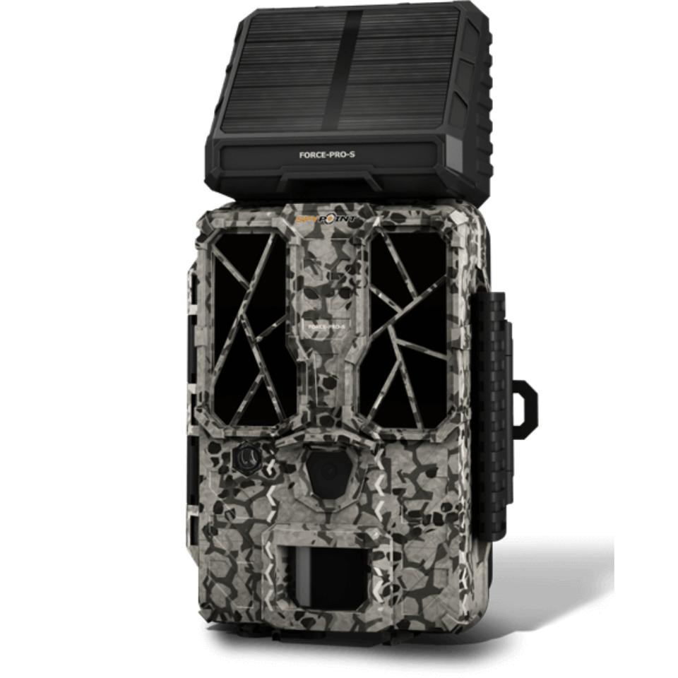 FORCE-PRO-S | Guidefitter