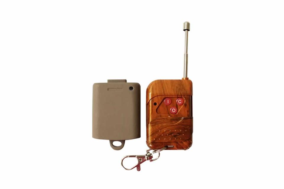 MOJO ES Multi Remote Kit (3P Connect) | Guidefitter