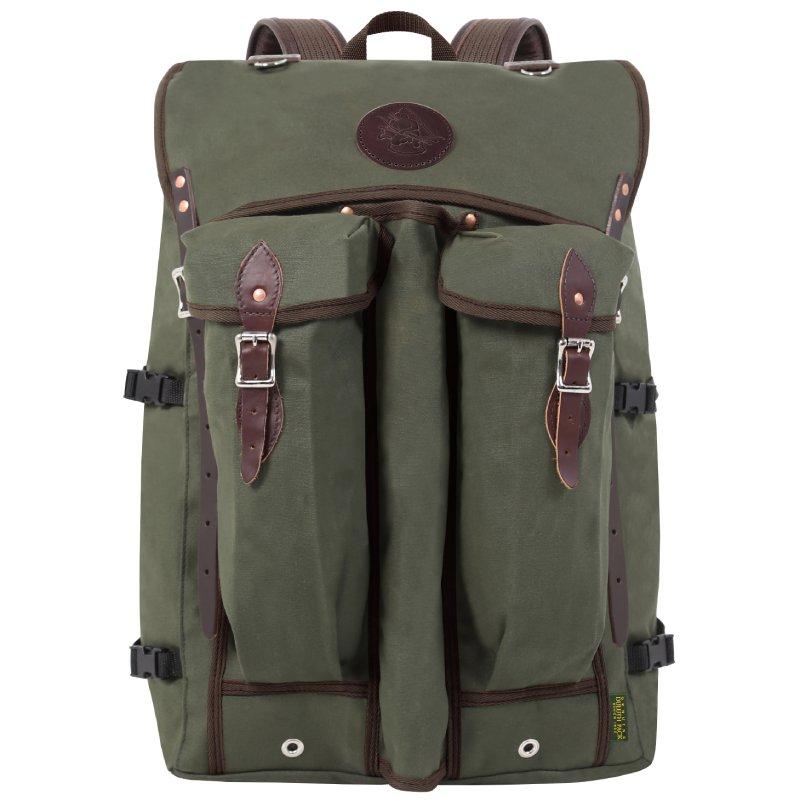 Path Bushcraft Pack Pathfinder - Olive Drab | Guidefitter