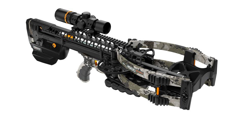 RAVIN R500 SNIPER XK7 | Guidefitter