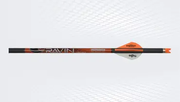 RAVIN .003 ARROWS | Guidefitter