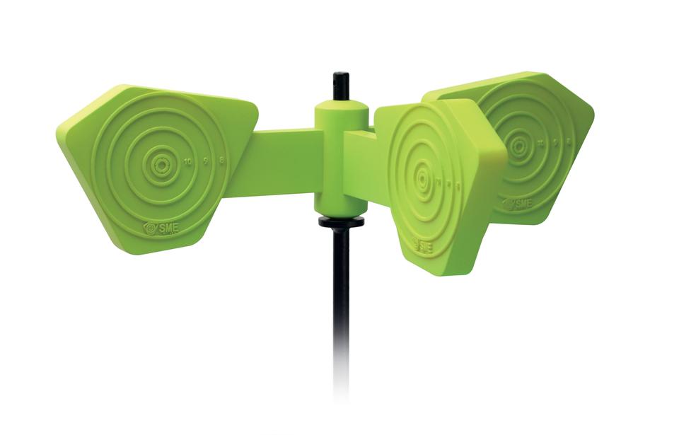 Self-Healing Windmill | Guidefitter