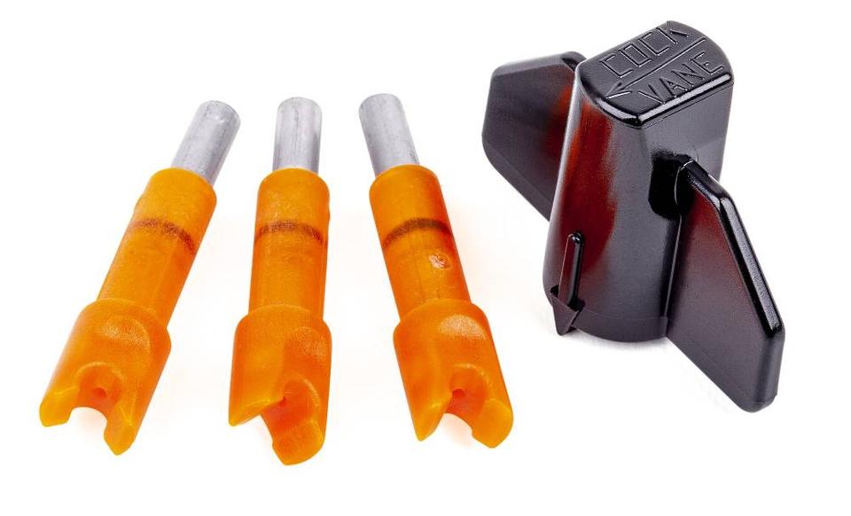 RAVIN LIGHTED NOCKS | Guidefitter