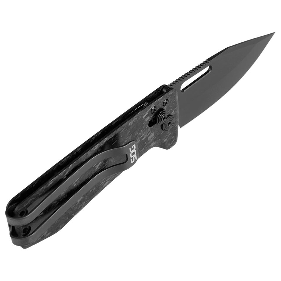 Ultra XR XHP - Blackout | Guidefitter