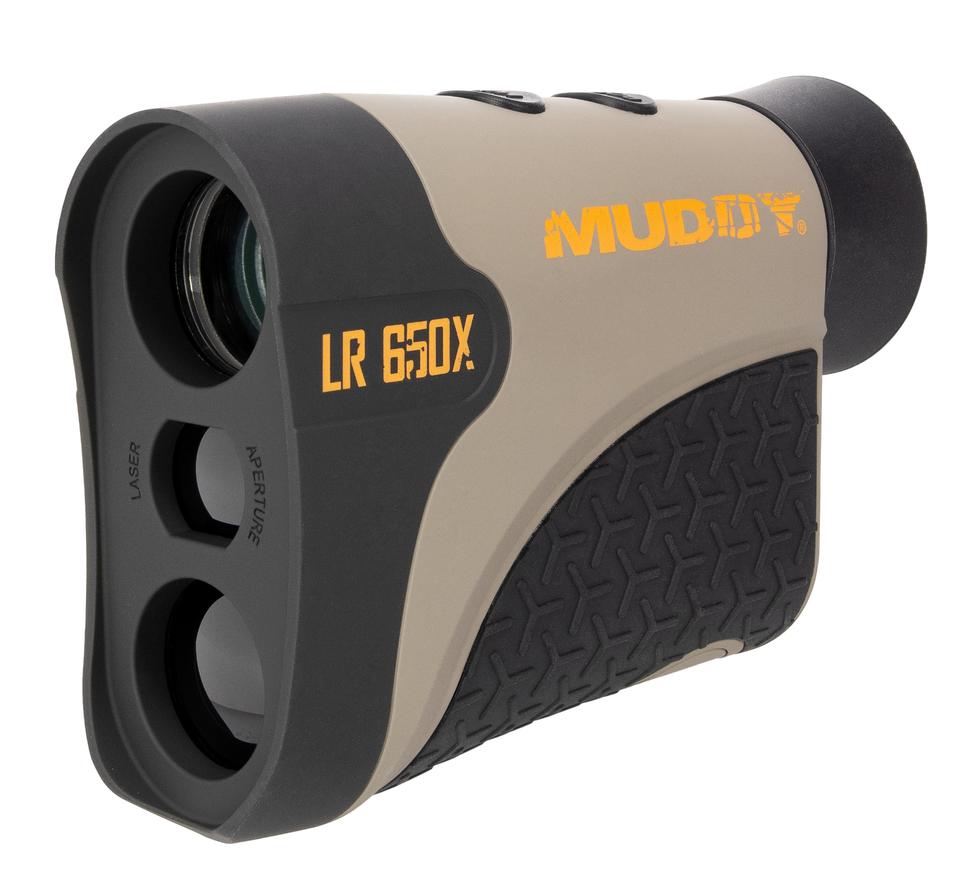 Muddy Range Finder 650 HD | Guidefitter