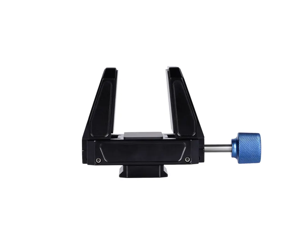 GC-1 Rifle Clamp | Guidefitter