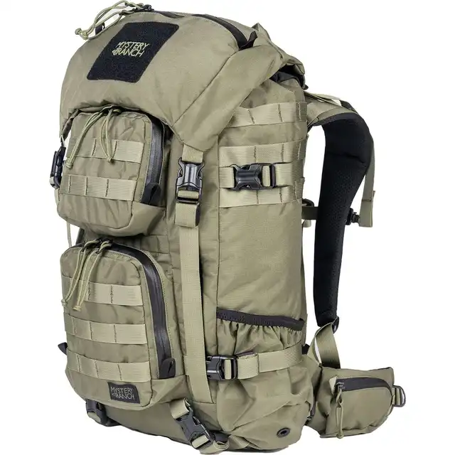 Blitz 35 | Guidefitter